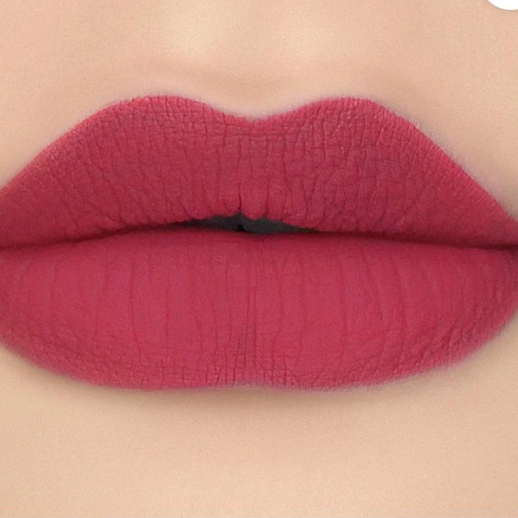 makeup geek | Makeup | Nwt Makeup Geek Lipstick Liquid Stain ...